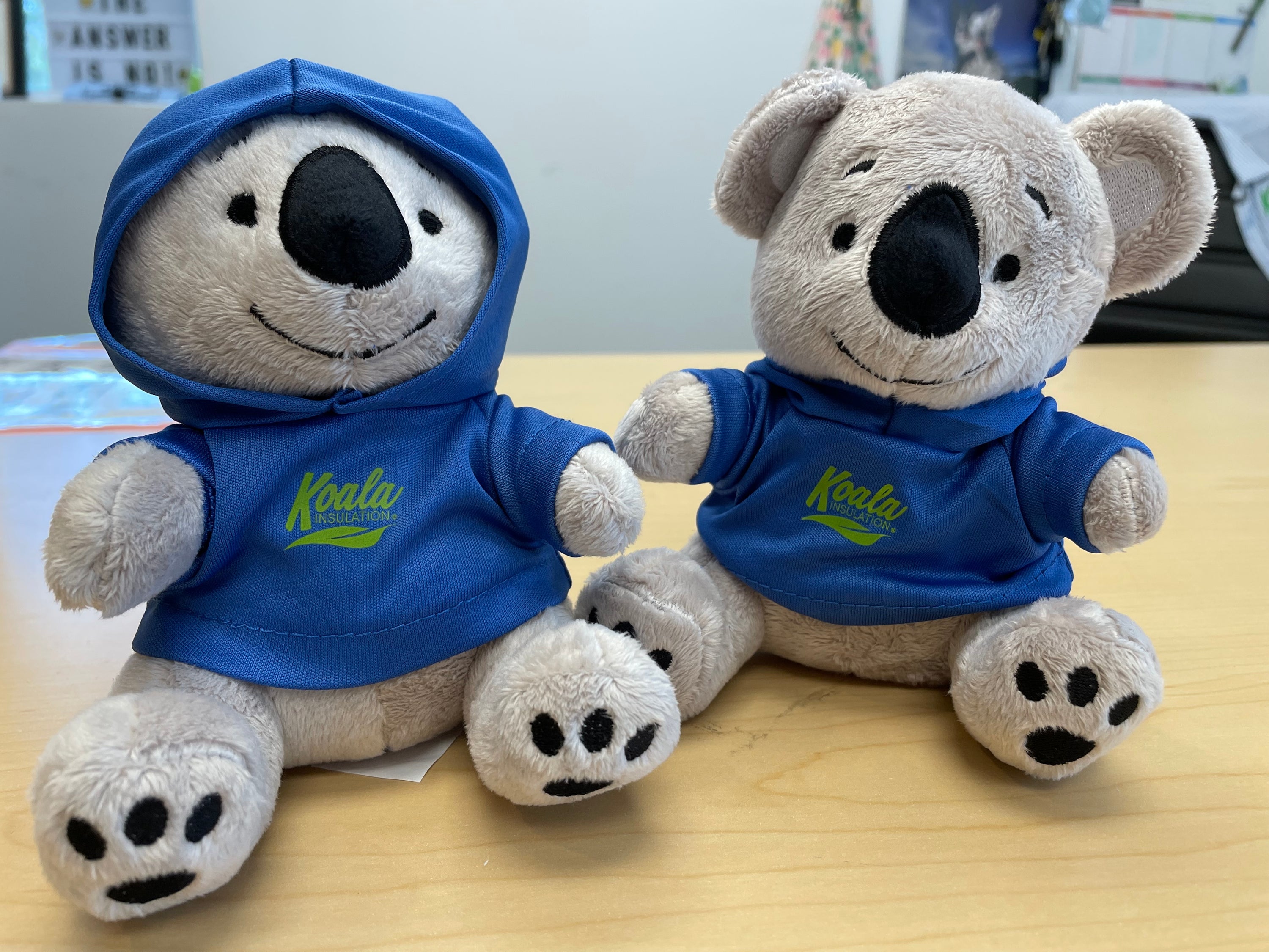 Koala Insulation store