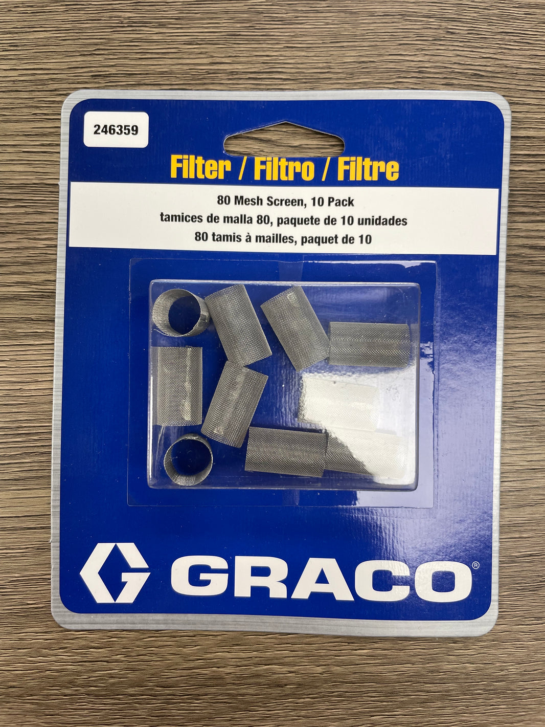 Graco Gun Parts – Koala Insulation store