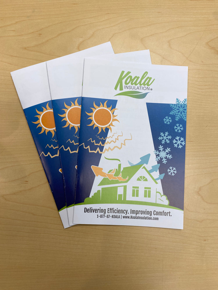 Koala Insulation store